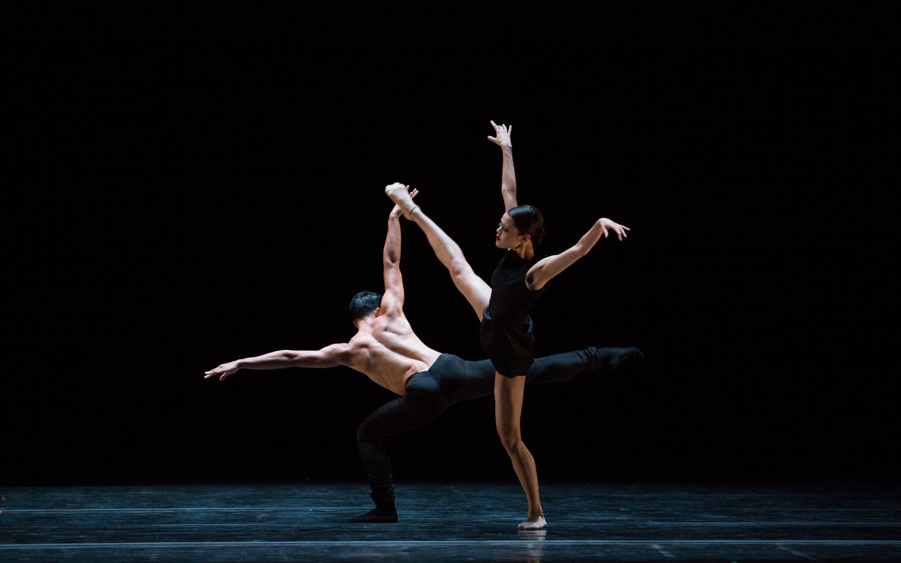 Setting the Scene: An interview with Jason Fowler | Ballet Arizona